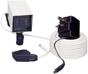 Micromark CCTV Camera Observation System: Amazon.co.uk: Electronics & Photo