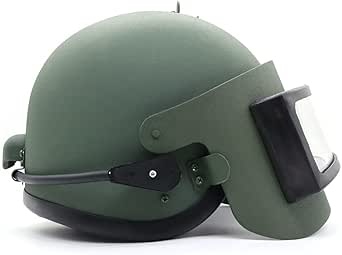 Russian Altyn Helmet for FSB MVD Spetsnaz Russian Helmet with Steel ...