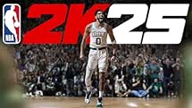Amazon.com: NBA 2K25 Standard - Nintendo Switch [Digital Code] : Video ...