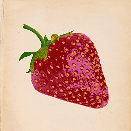 Play Pure Strawberry by Change! Pop on Amazon Music