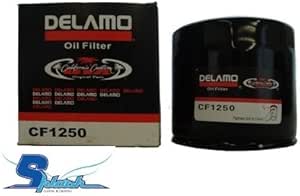 Amazon | フォード マスタング 05-09 オイルフィルター/エレメント/CF1250[PF1250] | 車用オイルフィルター ...