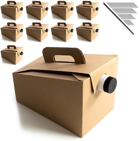 Amazon.com: Rimcrow Disposable Coffee To Go Container for Catering Hot ...