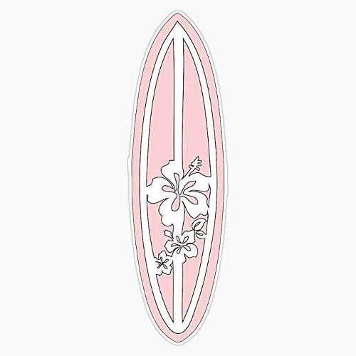 Amazon.com - Pura Vida Sun Waves Surf Vinyl Waterproof Sticker Decal ...