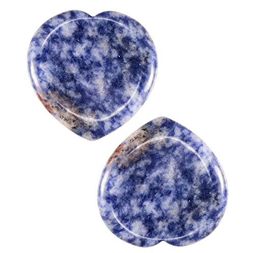 7 Best Features Blue Jasper Crystal: Strength And Stability