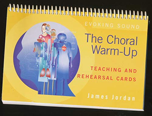 The Choral Warm-Up Teaching and Rehearsal Cards : Amazon.in: Books