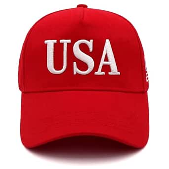 Buy Donald Trump 45-47 Never Surrender MAGA Hat with Make America Great ...