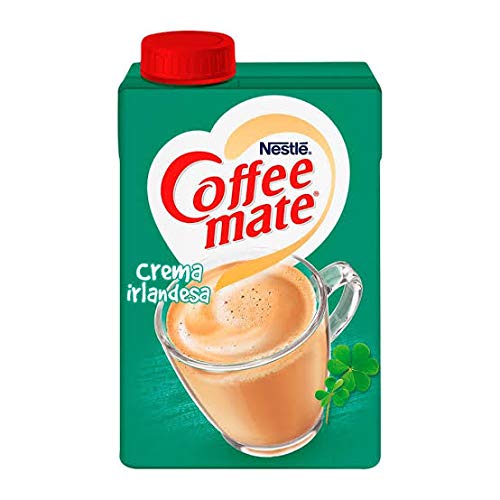 Mejor crema para café: guía y marcas recomendadas