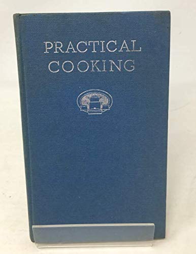 Practical Cooking: Amazon.co.uk: Elizabeth Craig: Books