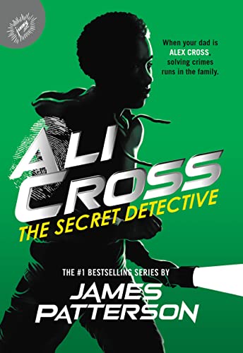 How To Read All 30+ Alex Cross Books In Order (James Patterson Reading ...