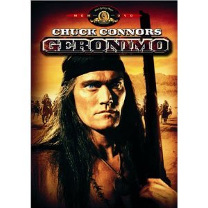Geronimo: Amazon.de: Patric, Jason, Duvall, Robert, Hackman, Gene ...