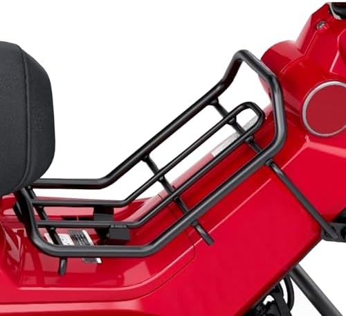 Amazon.com: KEMIMOTO Center Rack Carrier Luggage Compatible with CT125 ...