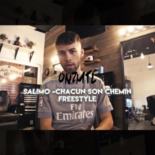 Play Chacun Son Chemin Freestyle: Onzmtl by Salimo on Amazon Music Unlimited