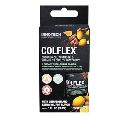 Innotech Nutrition Solutions Product Guide: 15 Best Things to Buy from ...