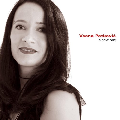 Amazon.com: A New One : Vesna Petkovic: Digital Music