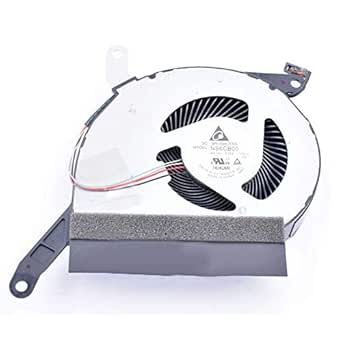 Amazon.co.jp: 冷却ファン NS6CB00-17C13 DC5V 0.50A サーバークーラーファン NS6CB00-17C13 ...