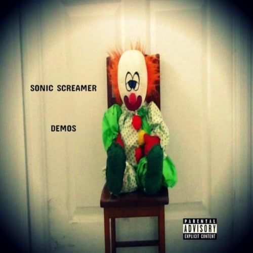 Play Demos by Sonic Screamer on Amazon Music