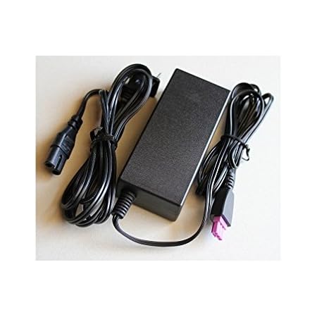 Amazon.com: Globalsaving AC Adapter for HP ScanJet Pro 2500 f1 24 Volt ...
