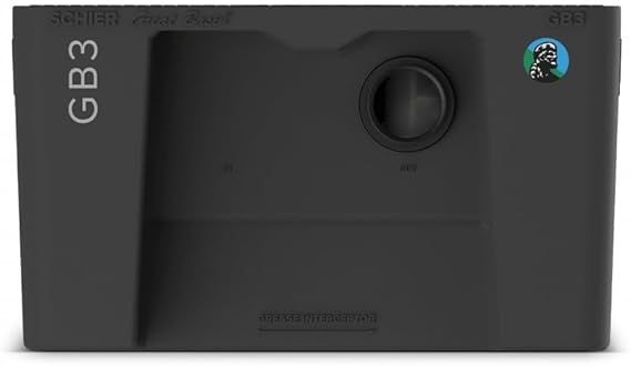 Amazon.com: GB3 SCHIER 50 AND 75 GPM POLYETHYLENE GREASE INTERCEPTOR ...