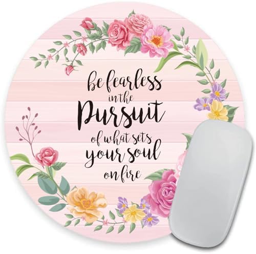 Amazon.com: Inspirational Mouse Pad - Custom Motivational Rubber Mouse ...