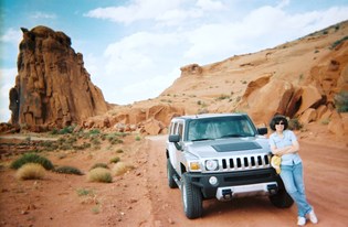Yellow Dirt: A Poisoned Land and the Betrayal of the Navajos: Pasternak ...