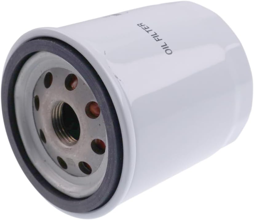 Amazon.com: LSSOCH Transmission Hydraulic Oil Filter Compatible with ...