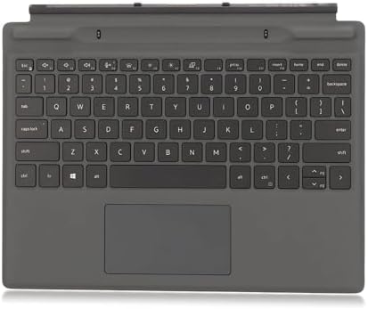 Amazon.com: for Dell Latitude 7320 7310 Detachable Travel Keyboard, New ...
