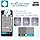 HAGOBOGO Sperm Microscope | at-Home Sperm Observation | Single-Use Male ...