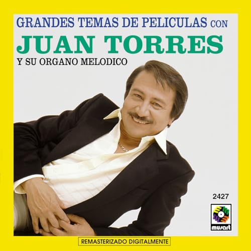 Play Grandes Temas De Películas by Juan Torres on Amazon Music