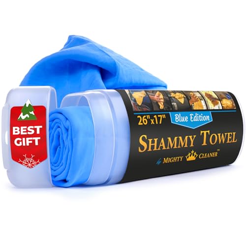The Shammy Showdown: Discover the Top 10 Picks for Ultra-Absorbent ...
