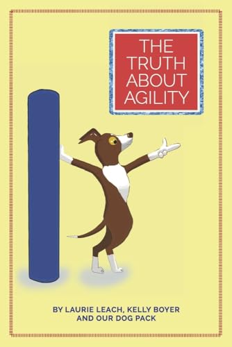Book review of The Truth About Agility - Readers' Favorite: Book ...