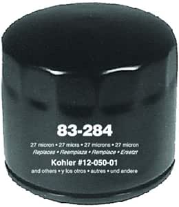 Amazon.com : 12PK Oregon 83-404 Oil Filter Shop Pack 12 of 83-284 ...