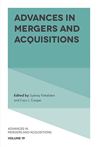 13 Best New Mergers and Acquisitions Books To Read In 2022 - BookAuthority