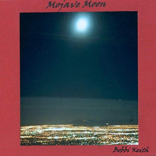Amazon MusicでBobbi KeithのMojave Moonを再生する