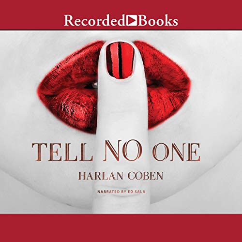 Tell No One by Harlan Coben - Audiobook - Audible.com: English