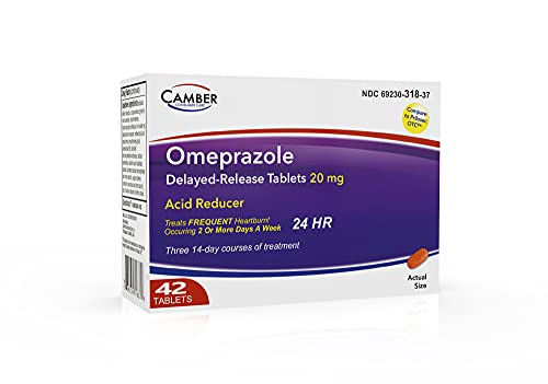 Top 10 Otc Acid Reflux Medication of 2022 - Katynel
