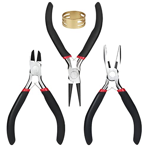 Die 16 besten Mini Zangen Sets - Ratgeber für Handwerker