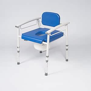 Amazon.com: NRS Healthcare Nuvo Petite Paediatric Children's Height ...