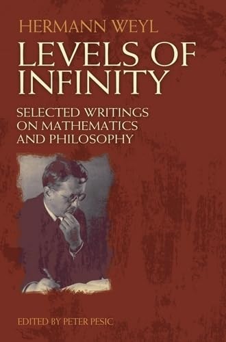 Amazon.com: Levels of Infinity: Selected Writings on Mathematics and ...