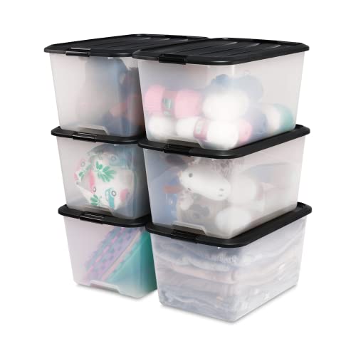 Aufbewahrungsbox 45x45x45 – Die 15 besten Produkte im Vergleich ...