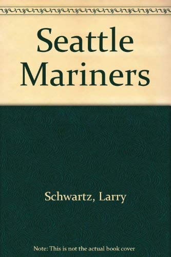 Buy Seattle Mariners Book Online at Low Prices in India | Seattle ...