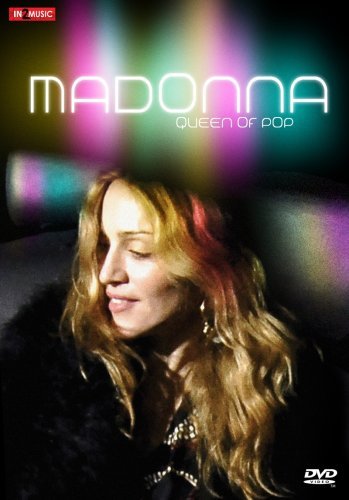 Madonna [DVD]: Amazon.de: DVD & Blu-ray