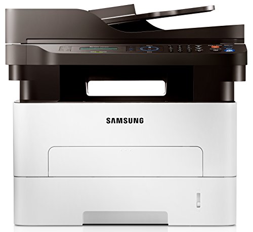 Samsung Laserdrucker Mit Scanner – Die 15 besten Produkte im Vergleich ...
