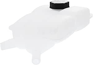 Amazon.com: X AUTOHAUX Coolant Radiator Reservoir Tank CV6Z-8A080-A ...
