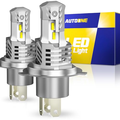 The 10 Best H4 Led Light For Car