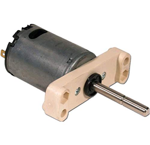 DC whipper motor 12/24 V : Amazon.in: Industrial & Scientific
