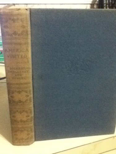 America Visited: Edith I.Coombs (Editor): Amazon.com: Books