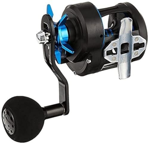 Daiwa Saltist – Die 15 besten Produkte im Vergleich - Die besten Angel ...