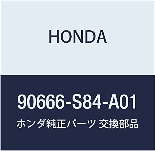 Amazon.com: HONDA 90666-S84-A01 CLIP, SNAP FITTING : Automotive