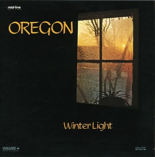 Amazon.co.jp: Winter Light: ミュージック
