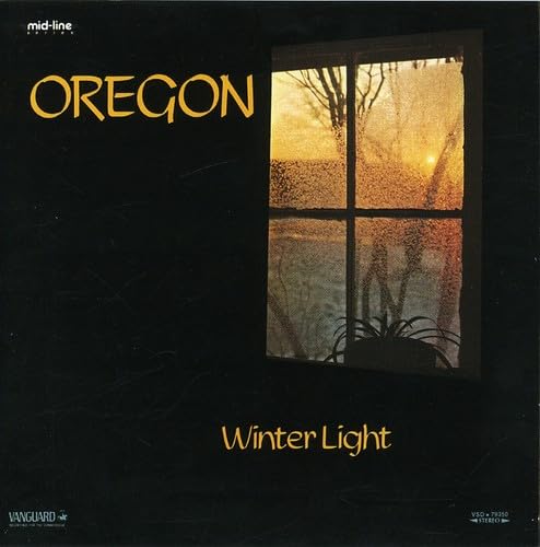 Amazon.co.jp: Winter Light: ミュージック